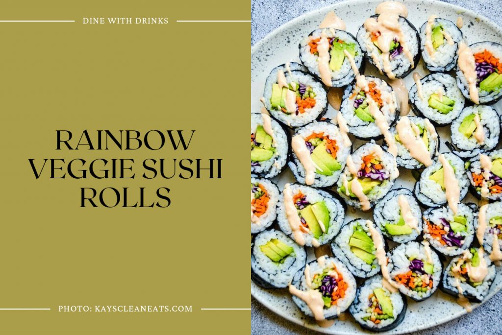 29 Healthy Asian Recipes That Will Tantalize Your Taste Buds | DineWithDrinks