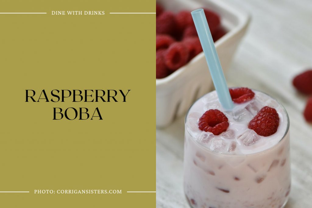 29 Boba Recipes to Sip, Savor, and Delight Your Tastebuds! | DineWithDrinks