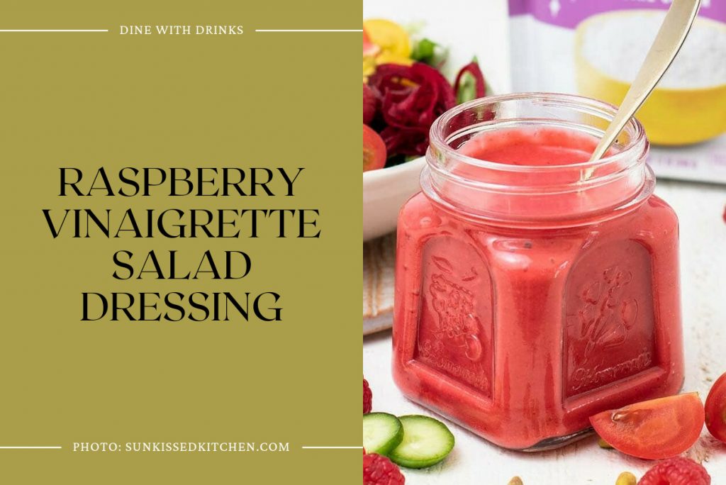 26 Vegan Salad Dressing Recipes to Dress Up Your Greens | DineWithDrinks