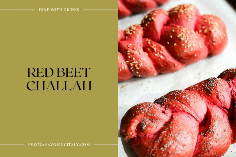 15 Red Beet Recipes to Make Your Taste Buds Dance! | DineWithDrinks