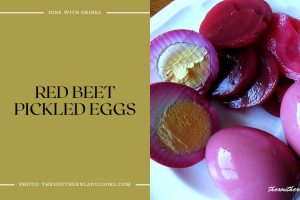 26 Pickled Egg Recipes: Elevating Eggs to Tangy New Heights ...