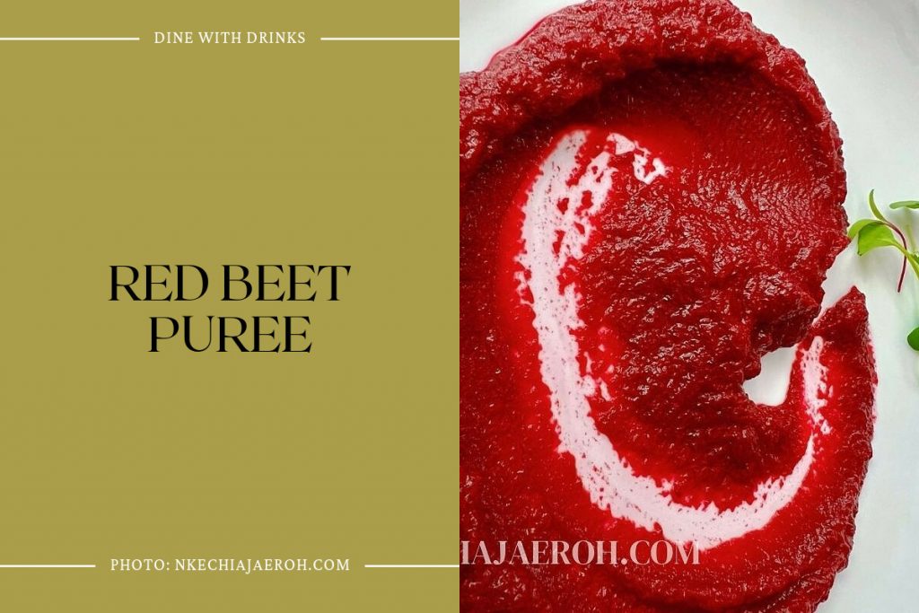 15 Red Beet Recipes to Make Your Taste Buds Dance! | DineWithDrinks