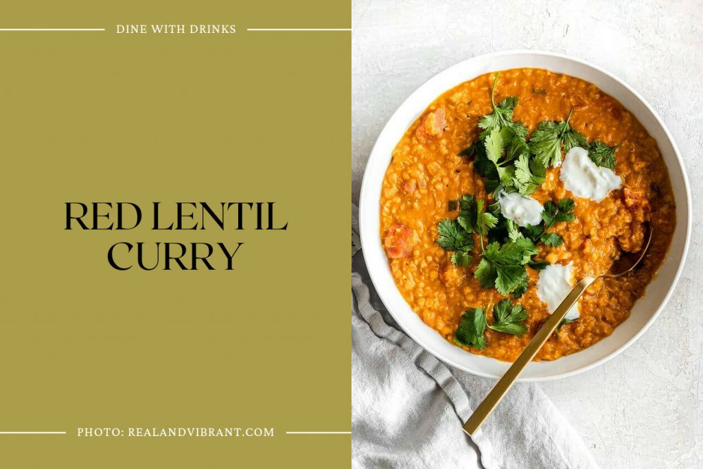 19 Red Lentil Recipes that'll Make Your Taste Buds Go Wild ...