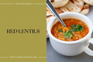 19 Red Lentil Recipes that'll Make Your Taste Buds Go Wild ...