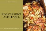 19 Rabbit Recipes to Jumpstart Your Culinary Adventure! | DineWithDrinks