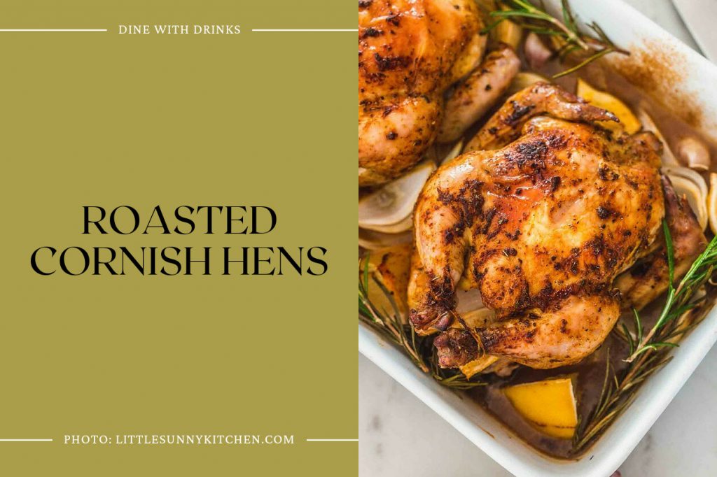 34 Dinner Party Recipes to Wow Your Guests and Taste Buds! | DineWithDrinks