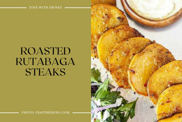 22 Rutabaga Recipes to Turn up the Veggie Vibe | DineWithDrinks