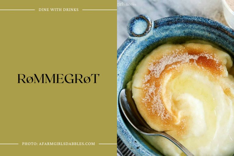 13 Norwegian Recipes That Will Leave You Hungry for More! | DineWithDrinks