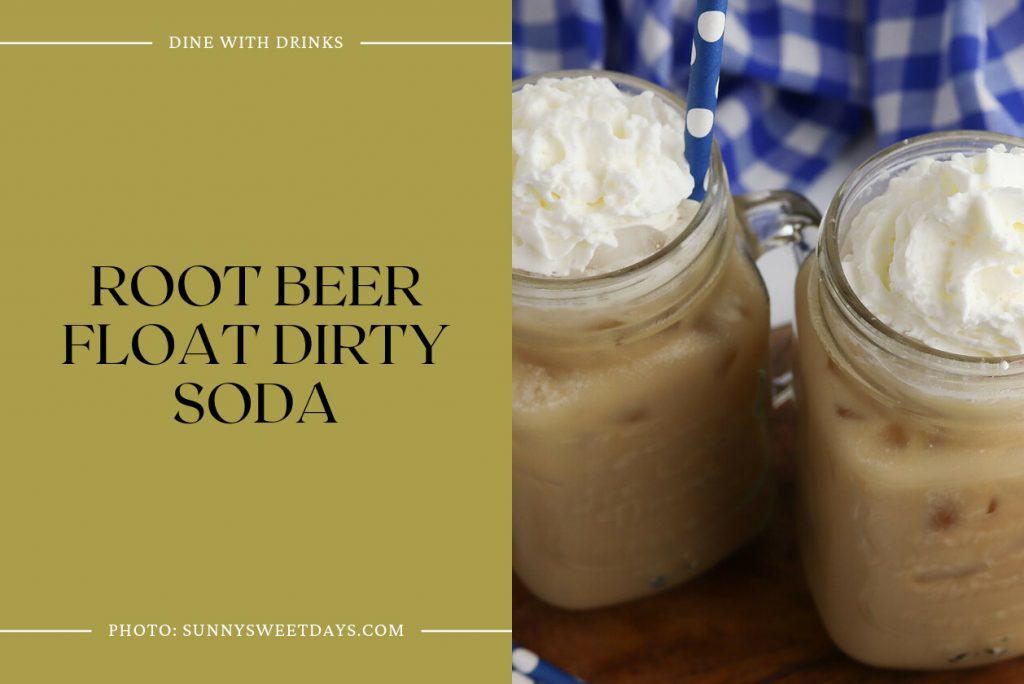 20 Dirty Soda Recipes: Fizzing Flavors to Satisfy Your Thirst ...