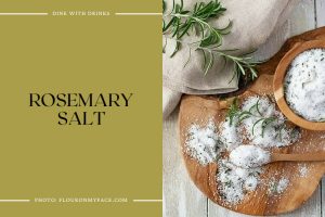 28 No Salt Recipes: Flavorful Dishes without the Sodium | DineWithDrinks