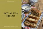 21 Tea Bread Recipes: A Sip-licious Delight for Every Craving ...