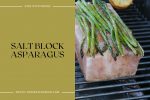 9 Salt Block Recipes That Will Rock Your Taste Buds! | DineWithDrinks