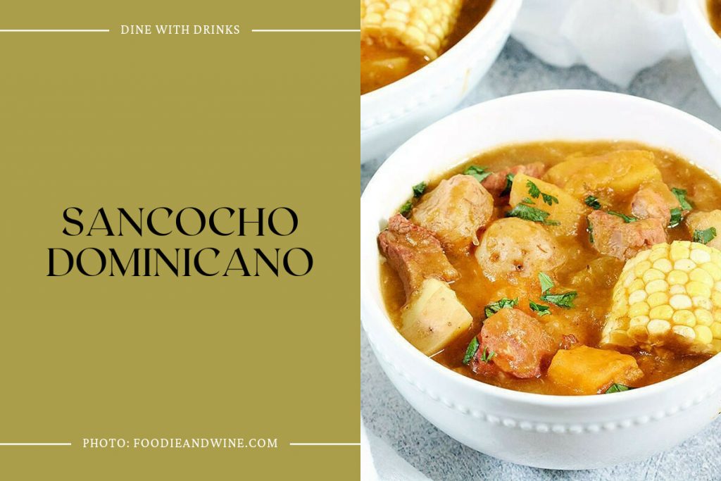 13 Dominican Recipes That Are Pure Delicioso! | DineWithDrinks