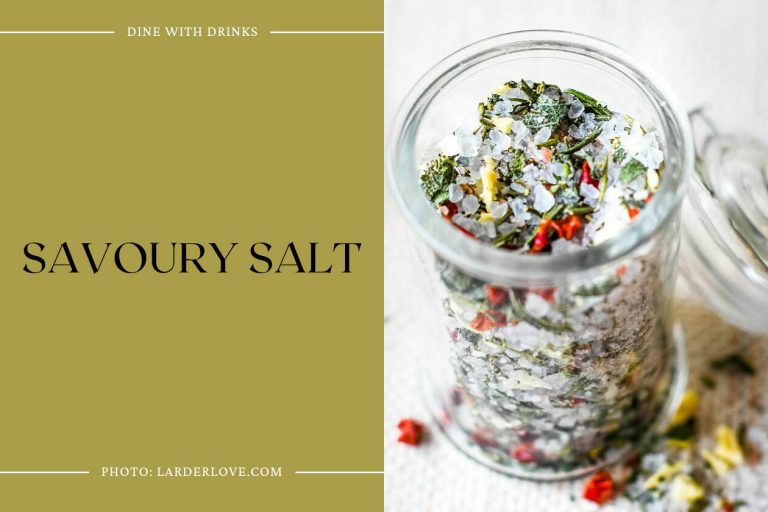 28 No Salt Recipes: Flavorful Dishes without the Sodium | DineWithDrinks