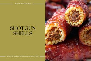 42 Oven Recipes that Will Bake Your Taste Buds Away | DineWithDrinks