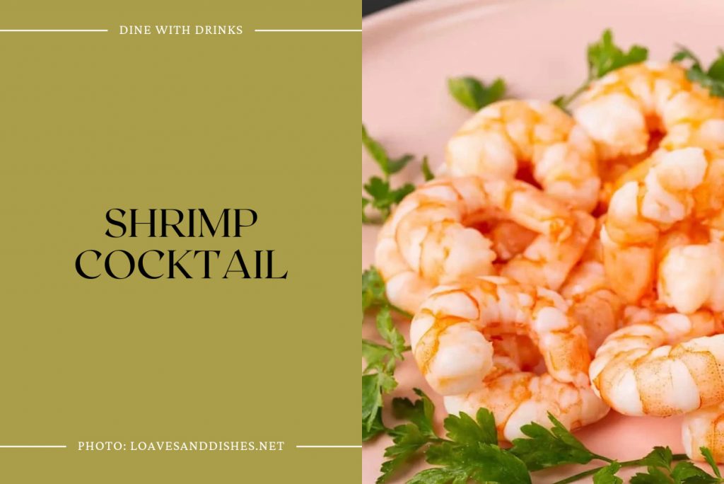 27 Boiled Shrimp Recipes: Dive Into Delectable Delights! | DineWithDrinks