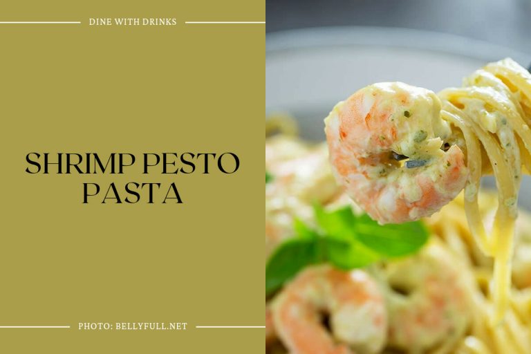 16 Fancy Pasta Recipes to Elevate Your Dinner Game | DineWithDrinks