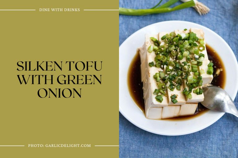 25 Soft Tofu Recipes to Tantalize Your Taste Buds! | DineWithDrinks
