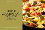 24 Light Pasta Recipes that Will Delight Your Taste Buds! | DineWithDrinks