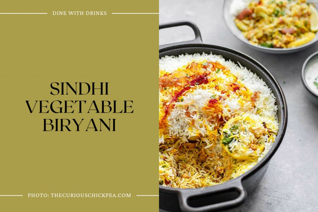 29 Vegan Indian Recipes to Spice Up Your Plant-Based Meals ...