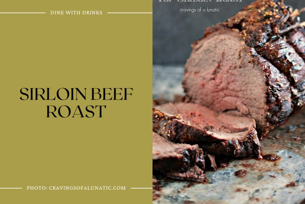 32 Roast Beef Recipes That Will Make Your Taste Buds Sizzle ...