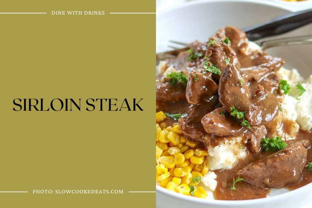26 Crock Pot Steak Recipes to Sizzle Your Taste Buds | DineWithDrinks