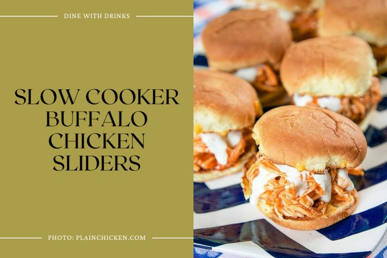 28 Game Day Crockpot Recipes to Score a Winning Meal! | DineWithDrinks