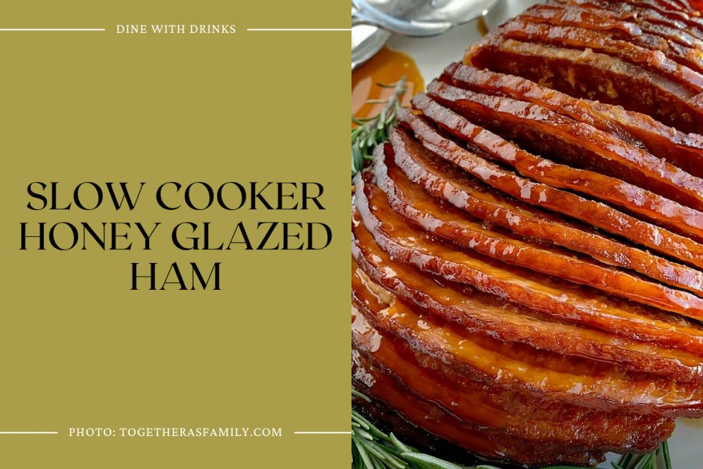 34 Ham Recipes: From Classic to Creative, Ham in Every Bite ...