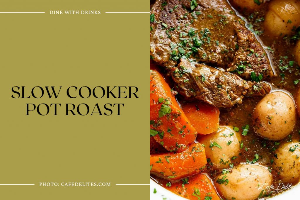 32 Roast Beef Recipes That Will Make Your Taste Buds Sizzle ...