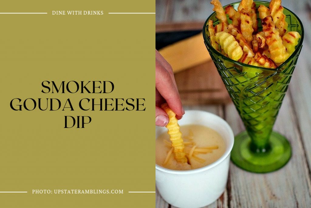 25 Cheese Dip Recipes to Melt Your Tastebuds! | DineWithDrinks