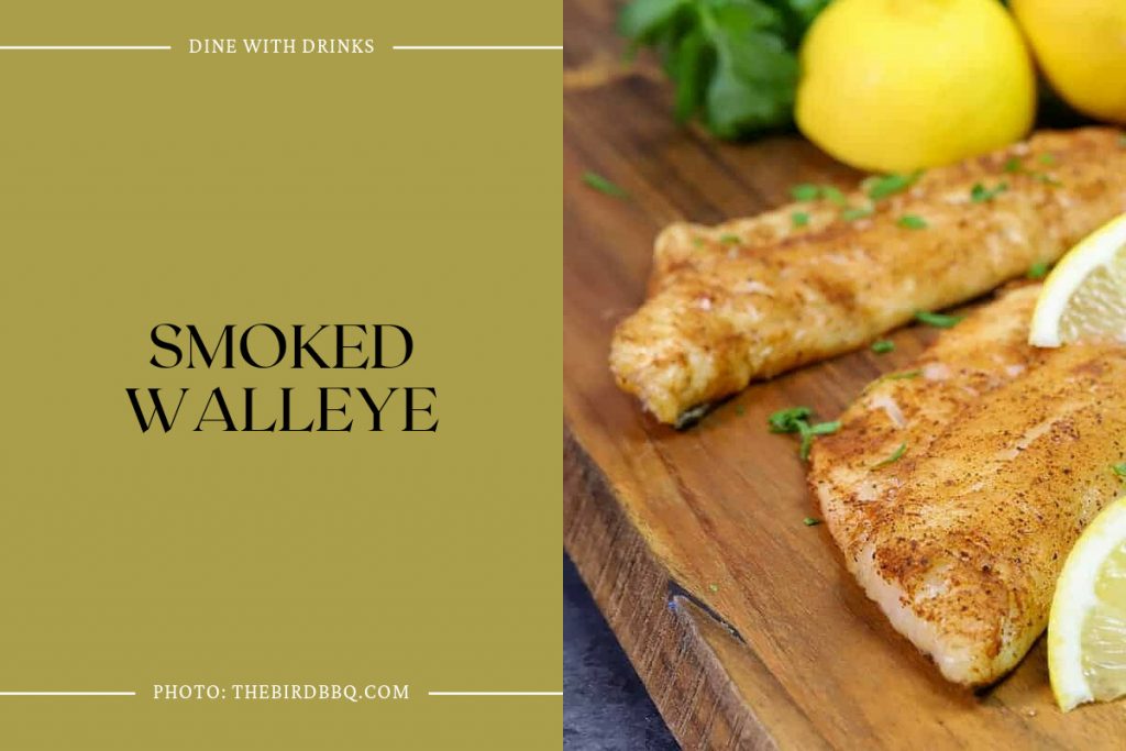 13 Walleye Recipes That Will Hook You! | DineWithDrinks