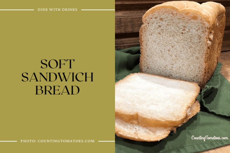 26 Sandwich Bread Recipes Straight from the Oven | DineWithDrinks