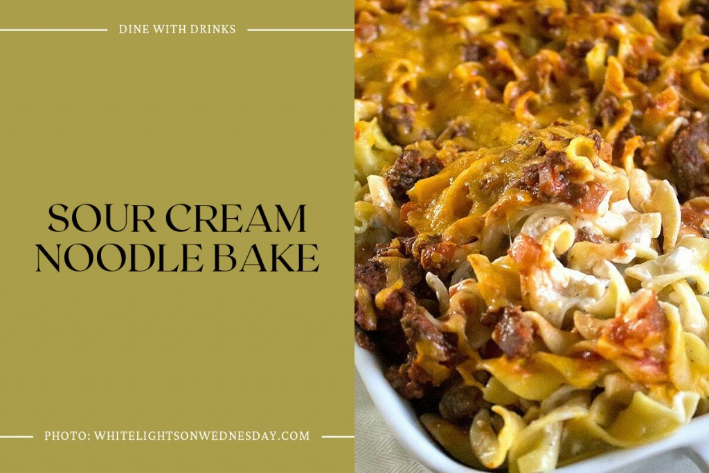 19 Covered Dish Recipes That Will Steal the Show! | DineWithDrinks