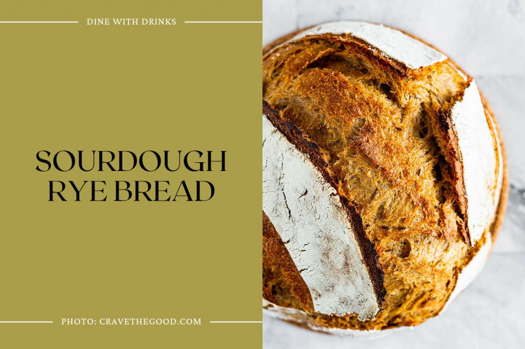 17 Rye Bread Recipes that Rise Above the Rest! | DineWithDrinks