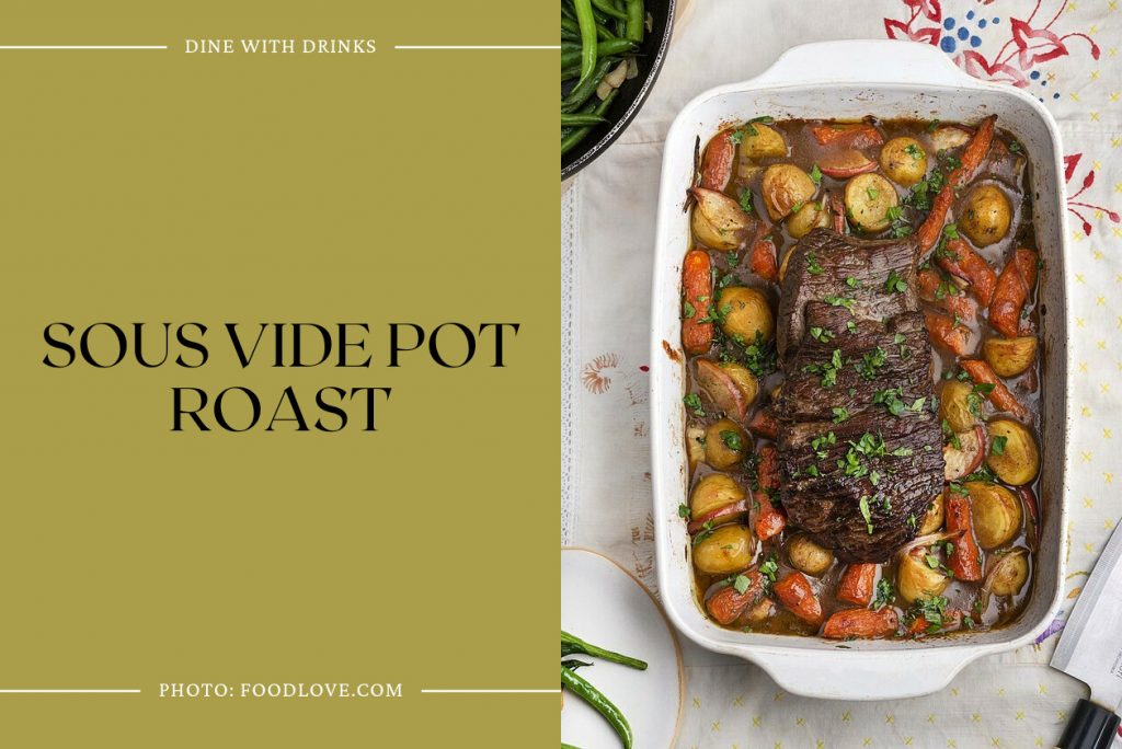 41 Sous Vide Recipes That Will Blow Your Taste Buds Away! | DineWithDrinks