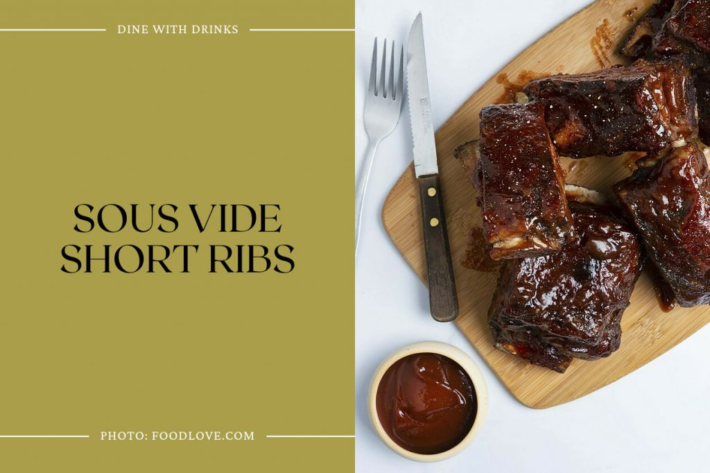 41 Sous Vide Recipes That Will Blow Your Taste Buds Away! | DineWithDrinks