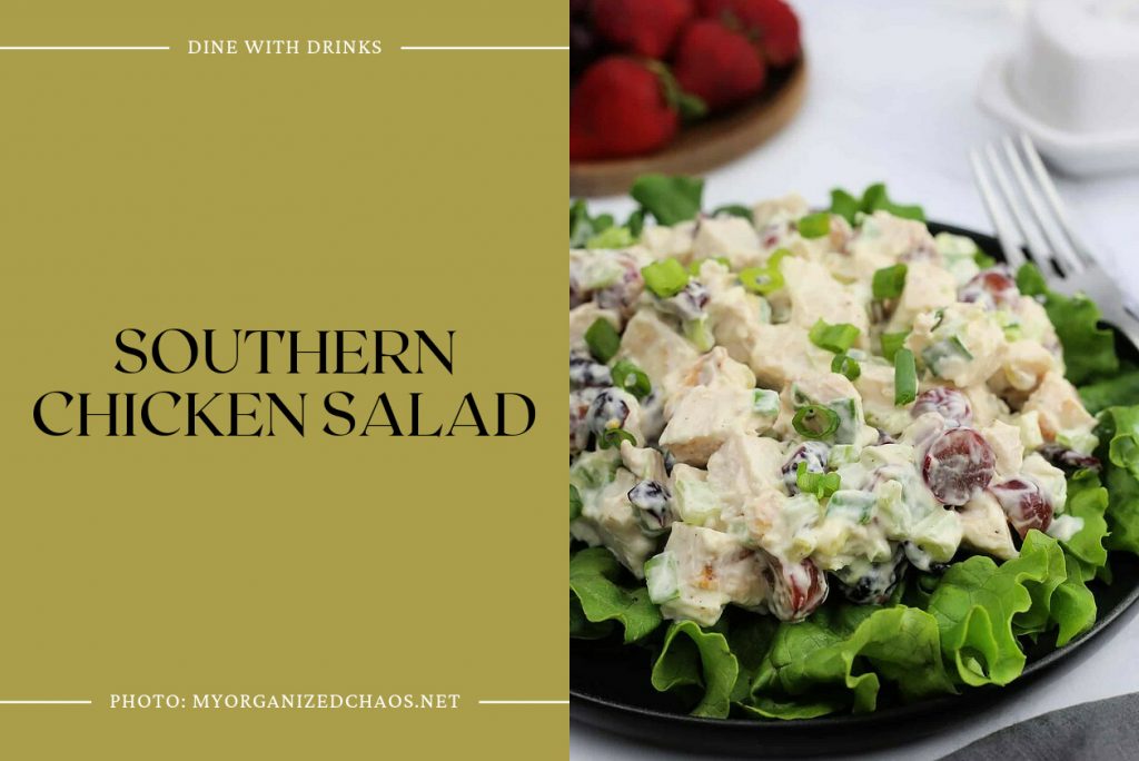 16 Entree Salad Recipes That Will Bowl You Over! | DineWithDrinks