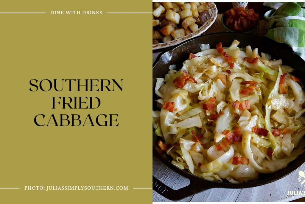 27 Southern Dinner Recipes to Delight Your Taste Buds! | DineWithDrinks