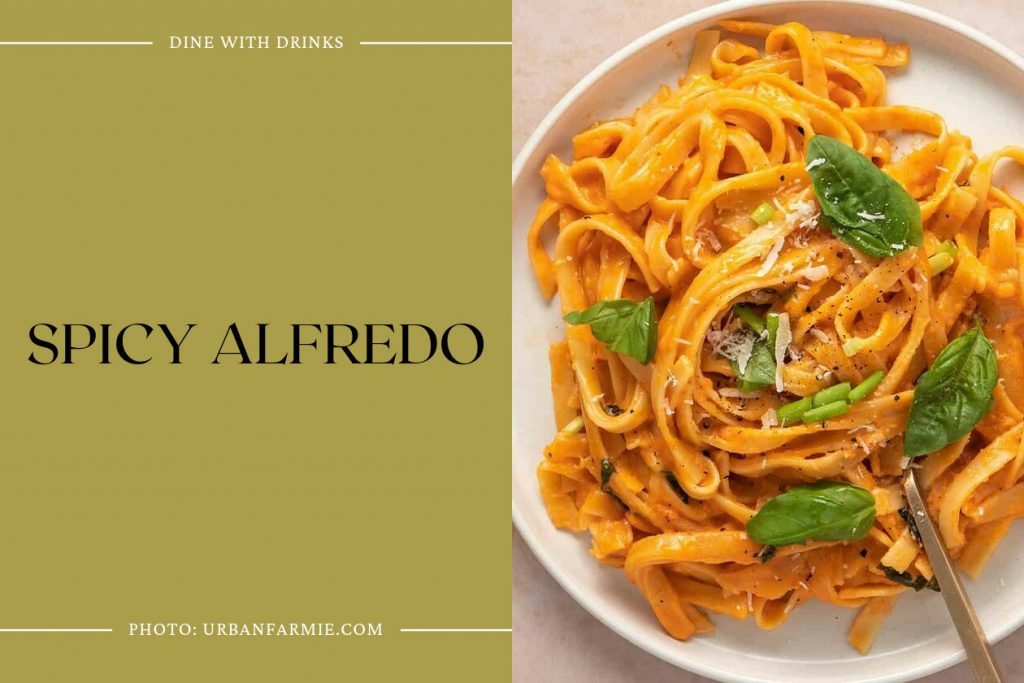 17 Spicy Pasta Recipes That Will Set Your Taste Buds on Fire ...