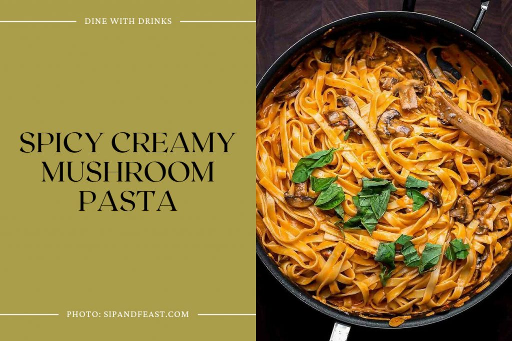17 Spicy Pasta Recipes That Will Set Your Taste Buds on Fire ...