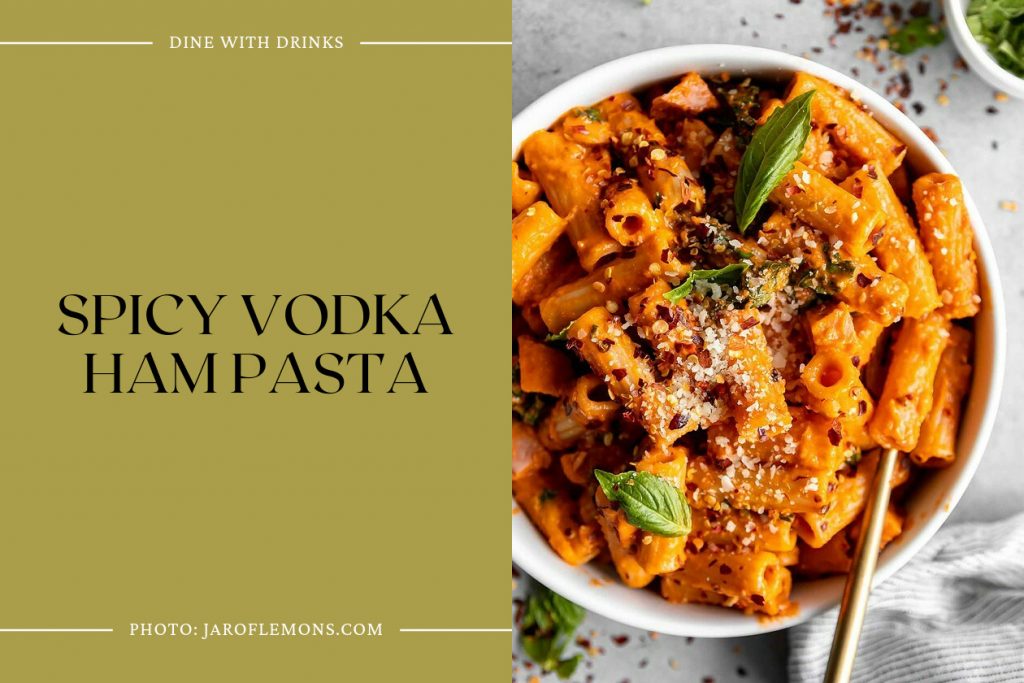 17 Spicy Pasta Recipes That Will Set Your Taste Buds on Fire ...