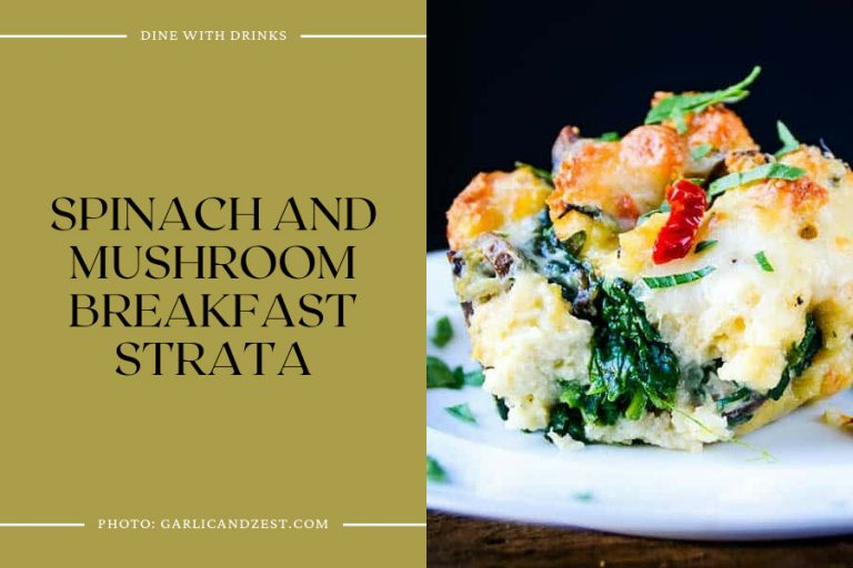 15 Vegetarian Brunch Recipes to Rock Your Plate! | DineWithDrinks