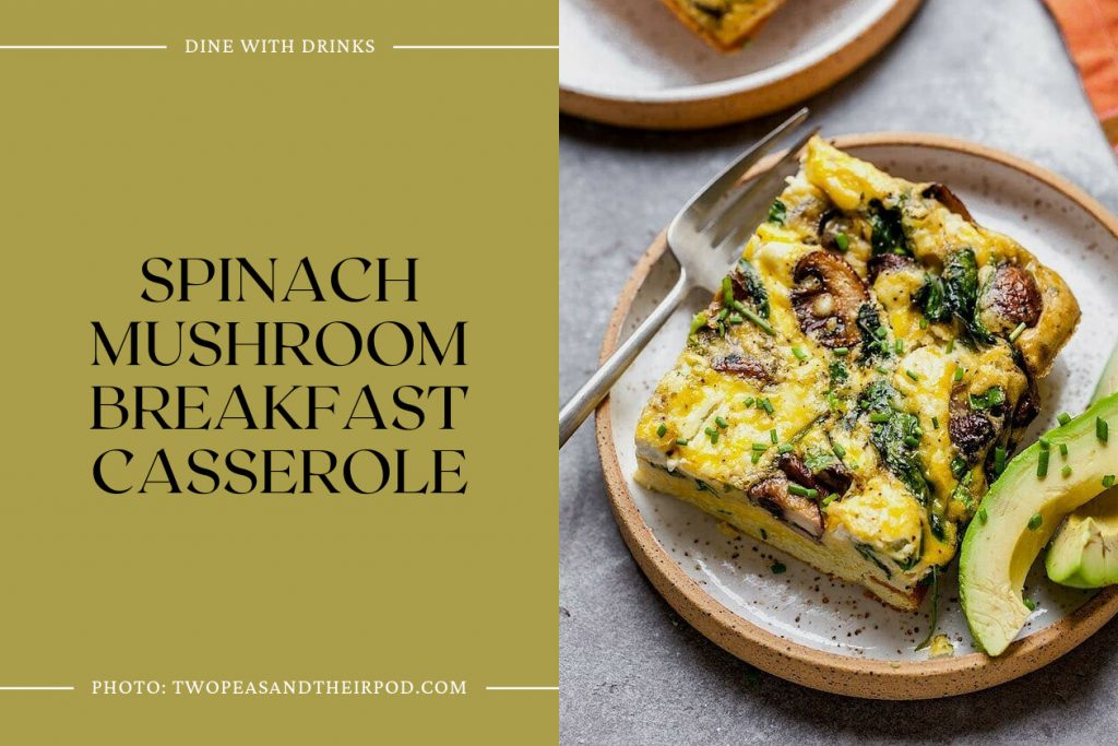 15 Vegetarian Brunch Recipes to Rock Your Plate! | DineWithDrinks