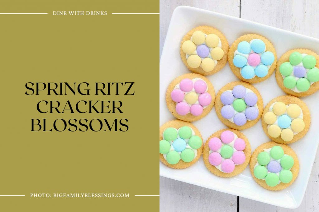 28 Spring Desserts Recipes to Sweeten Your Season! | DineWithDrinks