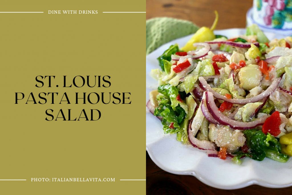 22 Restaurant Salad Recipes to Tantalize Your Taste Buds! | DineWithDrinks