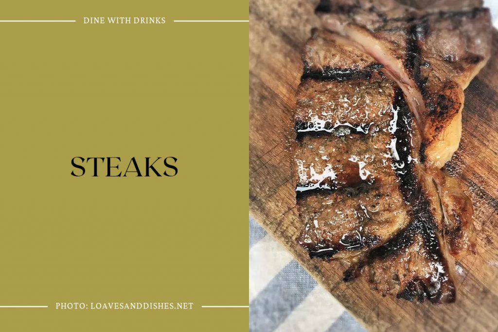 27 Leftover Steak Recipes that Will Make You Sizzle! | DineWithDrinks
