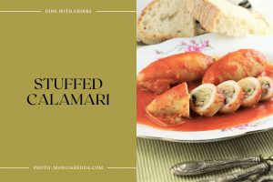 27 Italian Seafood Recipes to Make Your Taste Buds Sing! | DineWithDrinks