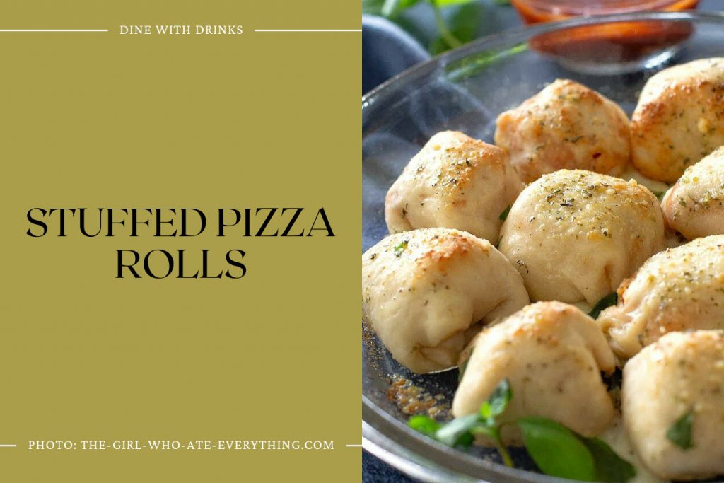 11 Wood Fired Oven Recipes That Will Leave You Fired Up! | DineWithDrinks