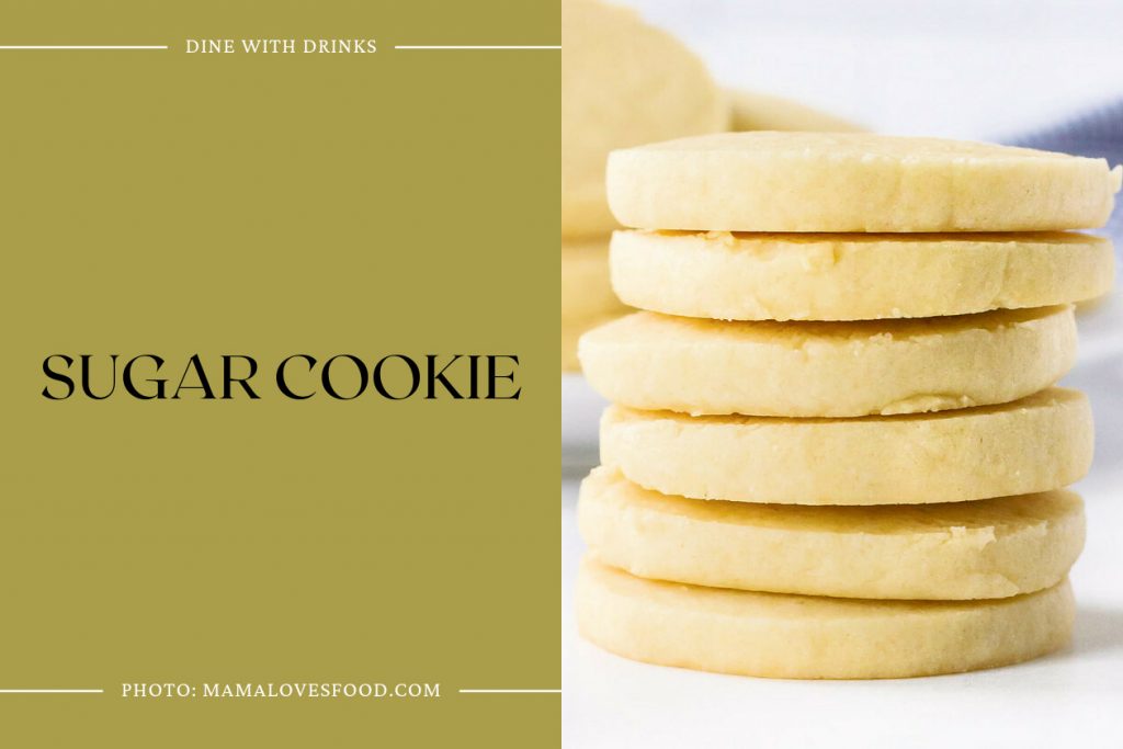 12 Soft Cookie Recipes that will Melt in Your Mouth! | DineWithDrinks