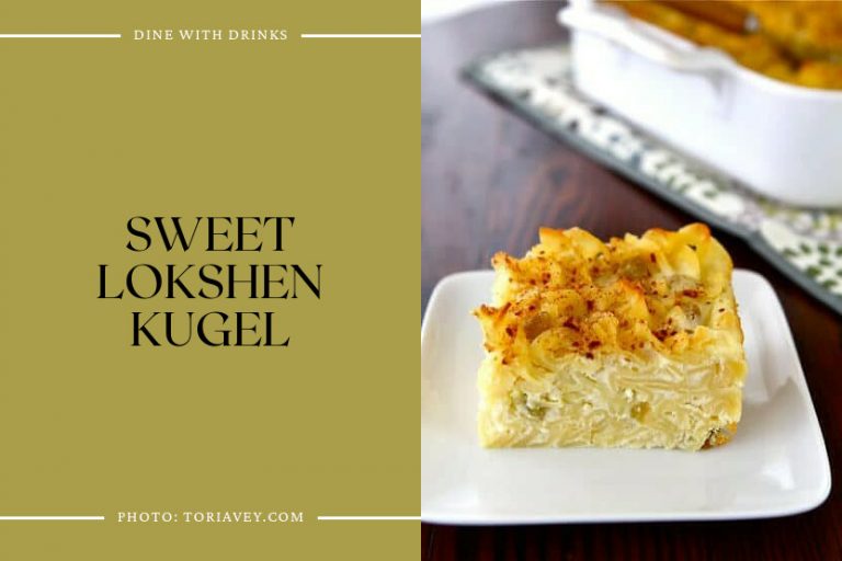 27 Kosher Recipes: A Culinary Journey for the Whole Family ...